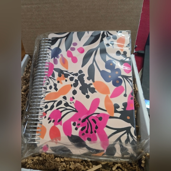 Colibri Paper Company | Office | Nwt Colibri Paper Co Student Planner ...